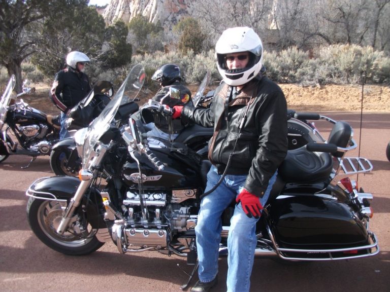 Drifters and their Bikes | Drifters MC