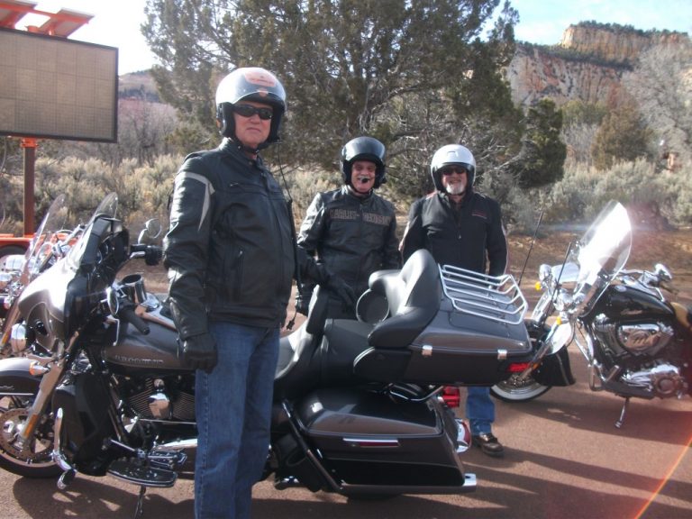 Drifters and their Bikes | Drifters MC